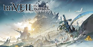 258K views · 477 reactions | Introducing unVEIL the world, a tactical hero summoning RPG game for iOS and Android platforms, jointly developed by NetEase Games and SHUEISHA GAMES. A young girl gazes upon a gigantic tower piercing the clouds. "I must reach the top of the tower." Numerous adventurers have faced this challenge, yet none have claimed success... | NetEase Games | Facebook