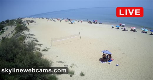 Live Cam Istantilla | SkylineWebcams