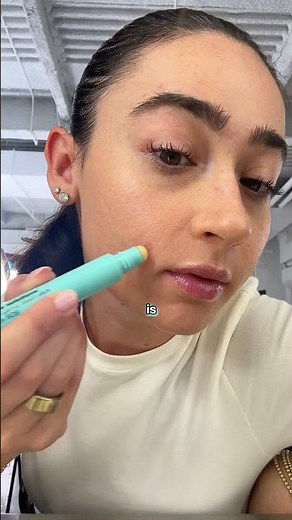 Easy Dermatologist Approved Acne Solution | Clinique Acne Solutions Emergency Touch Stick