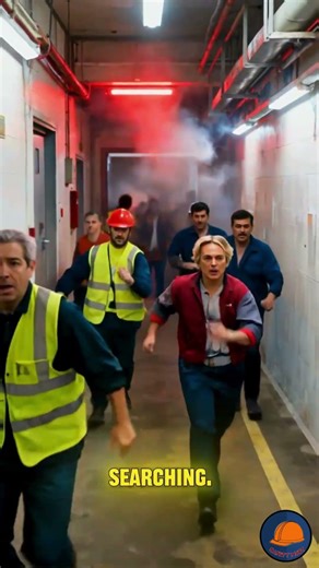 “Locked Exit = No Escape 🚪🔥” #ExitSafety #FireEvacuation #OHS #NFPA101 #Shorts #LockedDoors