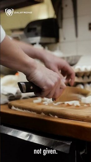 Do You Have What It Takes to Cook with the Best?