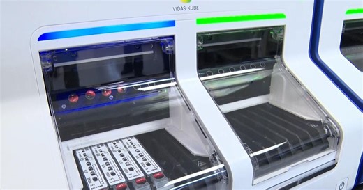 NJ Spotlight News:Food testing lab opens in NJ to meet growing consumer demand Season 2024 Episode 10