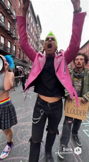 Hard to listen to you when this is what we see #funnyvideos #funny