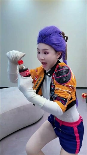 #kpop#kpopdemonhunters#huntrix