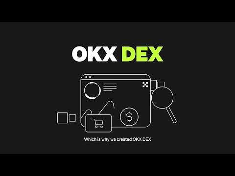 Experience the Most Powerful DEX Aggregator | Crypto Trading