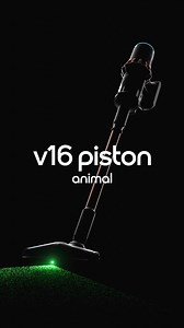 Dyson’s new conical cleaner head intelligently adapts to deep clean all floor. De-tangles pet and long hair long hair, up to 25 inches.⁴ | Dyson | Facebook