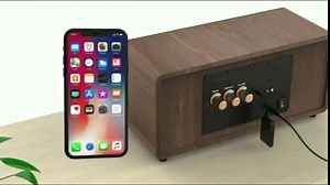 Bluetooth 5.0 Transmitter and Receiver 3 in 1 Wireless 3.5mm Bluetooth Adapter, Low Latency Bluetooth Audio Adapter for TV,Car,PC, MP3