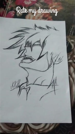 Light Yagami #animeart #drawing #deathnote #lightyegami