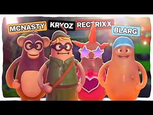 This game could ruin friendships but screw it they're expendable