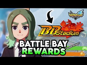 IS BATTLE BAY ACTUALLY WORTH IT In Inazuma Eleven Victory Road?!🤨 (First Time)
