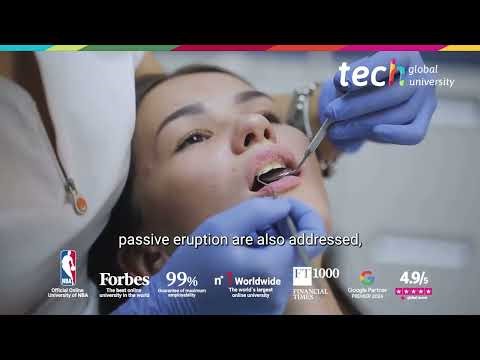 Dental Eruption: Physiology, Diagnosis, and Clinical Approach in Orthodontics