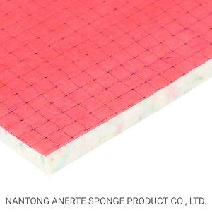 [Hot Item] Polyurethane PU Foam Carpet Underlay in Different Thicknesses and Densities