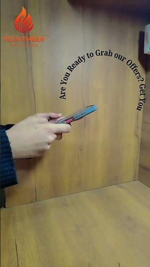 New offers are LIVE! || Tech Ember Solutions