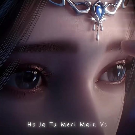 "The Enternal beauty"- Li muwan edit #animedit #amv #donghua #edit