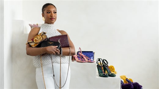 Upscale AI: Online luxury consignment shop Reluxify puts high-tech twist on resale process