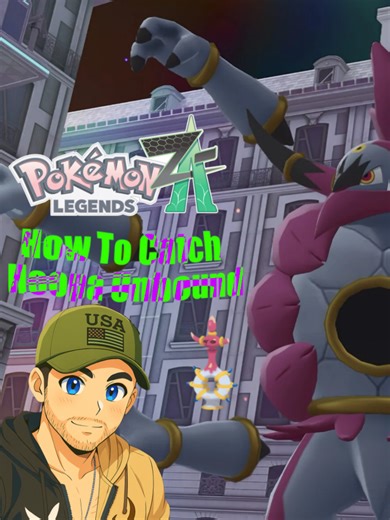 Pokemon Legends: Z-A - Hoopa UnBound #STR8KR4ZY #Pokemonlegendsz #PokemonLegendsZA #pokemon #pokemontiktok #pokemonshiny #mewtwox #mewtwoy #shinymewtwo #nintendoswitch2 #pokemonlegendszamegas #rayquaza #rayquazashiny #Darkrai #MegaDarkrai #garchomp #groundon #primalgroundon #kyogre #primalkyogre #hoopa #hoopaunbound