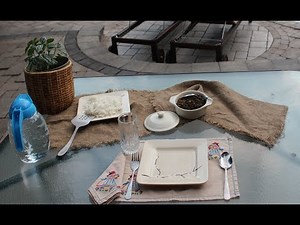 Flavours from Devi's Kitchen | Shidol Chutney or Dry Fish Chutney (Narrated in Eng. & Sylheti)