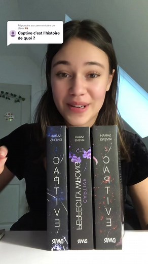 Les Infamies de la Saga Captive: Une Dark Romance