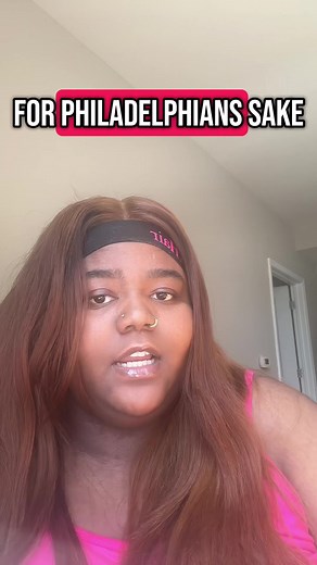 Philadelphia Workers Go on Strike for Fair Wages