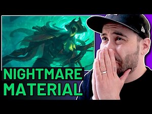 K-Pop Producer Reacts to Fiddlesticks, The Ancient Fear - League of Legends