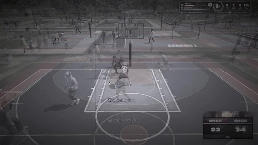 NBA 2K26: Mastering ISO Techniques