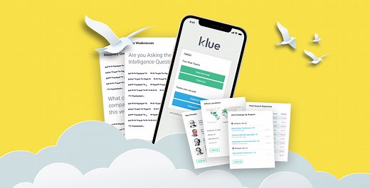 Are you Asking the Right Key Intelligence Questions? - Klue