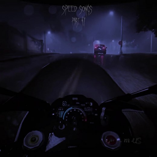 Listen with headphones #speedmusic #part47#speedsongs #fyr #on #foryou