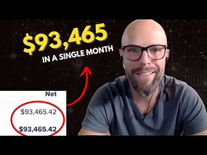 WOW! $93,465 in 1 Month With Affiliate Marketing - Profit Singularity Breakthrough