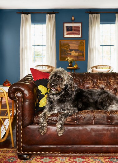 Here’s How to Clean Leather Like a Pro—From Furniture to Handbags