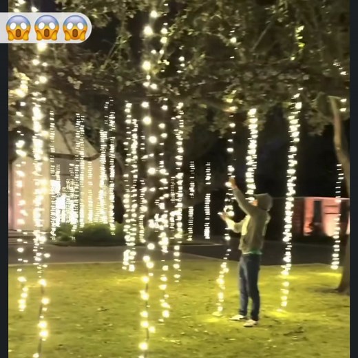 360 reactions · 19 shares | ✨ Huge shoutout to the incredible team behind this stunning firecracker light display! The setup is absolutely magical—truly beyond words. Who wouldn’t want a front yard like this for Christmas?   DM us for credits Link in comments!  | Next Deal Shop | Facebook