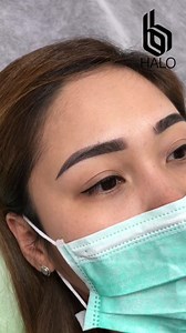 ✅With the most modern teconology - NANO monopoly at Halo Beauty system. ✅Natural color - long lasting. 👉Especially with doctrine of designing the lucky and wealthy eyebrows shape. We will help you get that design to get more lucky in the new year 📲Send us message now to get consultant for the service 👑HALO BEAUTY👑 #Microbladingspraying #Microblading #Microbladingshading #Microshading #Makeeyebrowsbeautiful #Mastereyebrows #naturaleyebrows #eyebrowsAbuDhabi #eyebrowsDubai #beautifuleyebrows #