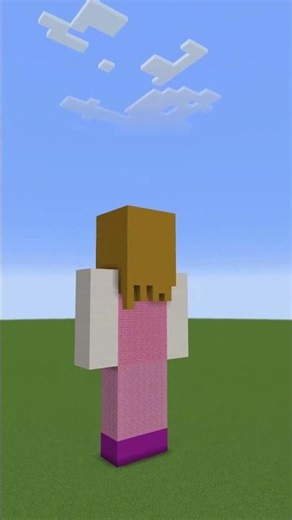 Skin-A-Day: A Daily Minecraft Skin Showcase 2: 8 part 2