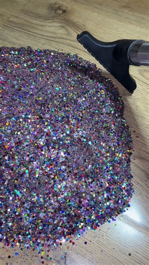 Captivating Coins: ASMR Visual Art Experience