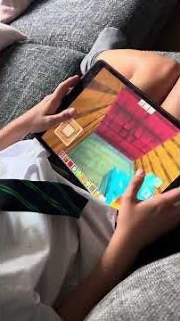 Minecraft digestive system adventure