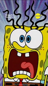 This Halloween... beware... the HASH SLINGING SLASHER 😱 Watch SpongeBob SquarePants for FREE on Pluto TV: https://heyor.ca/agWjlS | Pluto TV CA