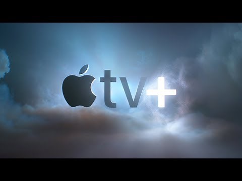 Apple TV Preview — Watch Now