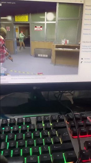 Grand Theft Auto V FitGirl Repack Playing in Low End Pc || GTA V || GTA 5