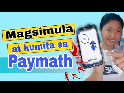 How to Start Tayper in PayMath/update 2023