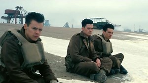 'Dunkirk' Trailer (2017)