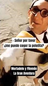 Mortadelo and Filemon, The Great Adventure 2003