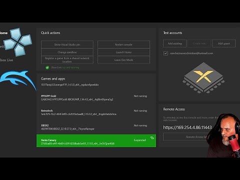 Installing apps in Dev Mode is quick and easy! (XBOX SERIES)