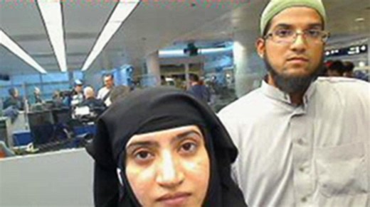 Judge Demands FBI Breakthrough Encryption Code on Apple Phone of San Bernardino Gunman