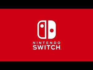 Nintendo Switch - 20 Minutes of 'Click!' Sound & Logo