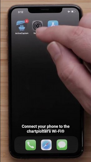 Preloaded Garmin Navionics+™ Charts | Garmin Support Shorts