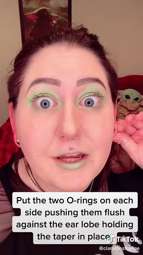 Ultimate Guide to Ear Stretching: Tips, Tricks, and DIY Advice