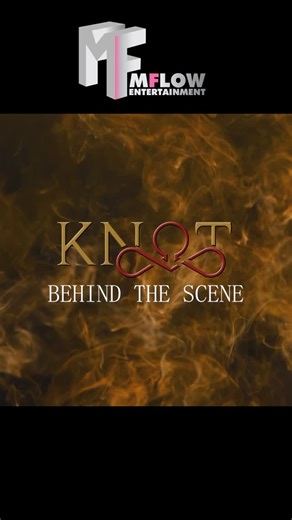 M.Flow Entertainment Official on Instagram: "เบื้องหลังทุกซีนที่ทุกคนยังไม่เคยเห็น! รวมโมเมนต์จริง เสียงจริง และความตั้งใจของทุกคนไว้ที่นี่แล้ว ใน Behind The Scene | KNOT The Series 📺 รับชมได้แล้วทาง YouTube : MFlow Entertainment #KNOTtheseries #mflowentertainment"