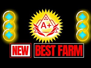 The NEW BEST Solo FARM Has Just Landed For POWER Level Grinding, Tier 5 Gear, Primes - Destiny 2