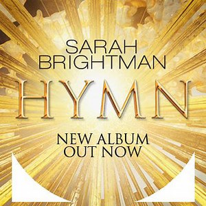 Sarah Brightman: Best songs, Albums and Concerts - Mozaart