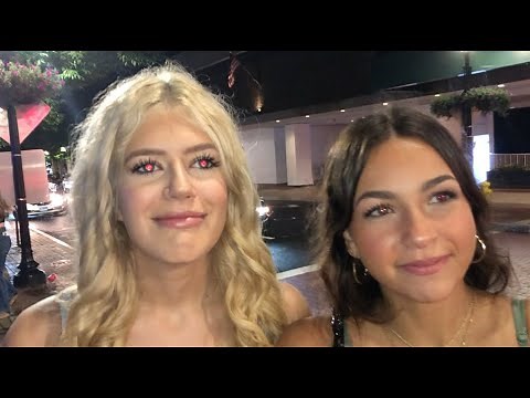 What's your body count? | Public Interview