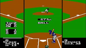 R.B.I Baseball 2 #videogames #retrogaming #gaming #nintendo #retro #Classic #gameplay #gamingcommunity #gamingvideos #nostalgia | Mangrich1 Gaming